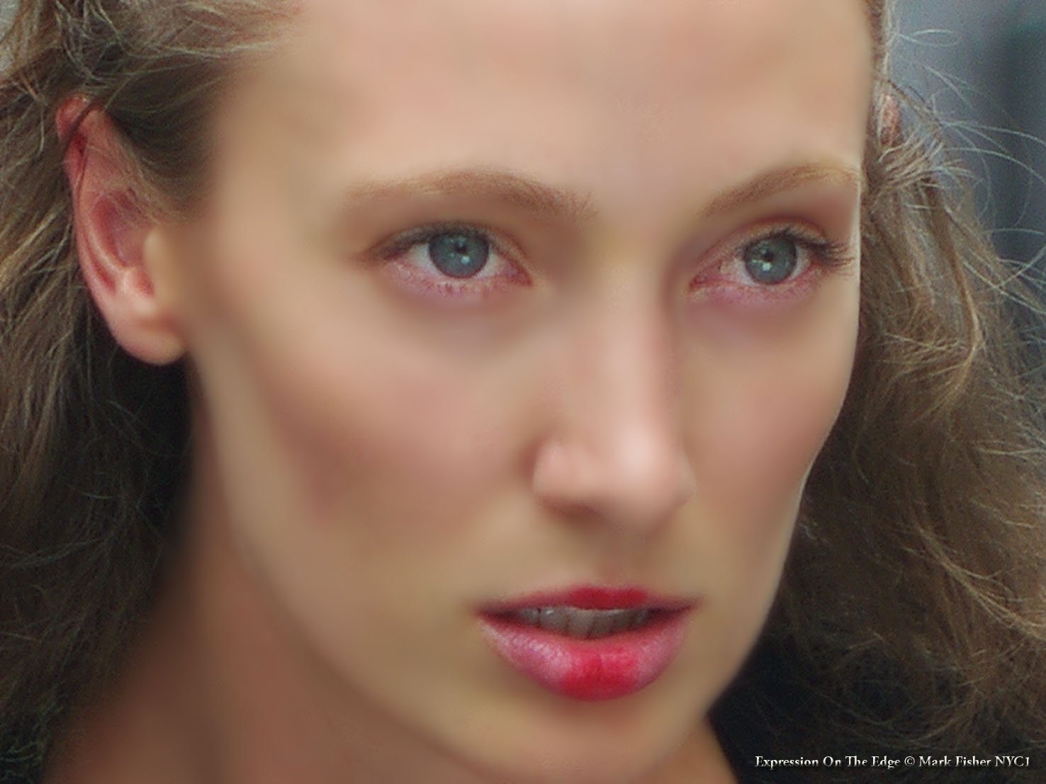 Beyond The Image™: Expression On The Edge • American Photography ...