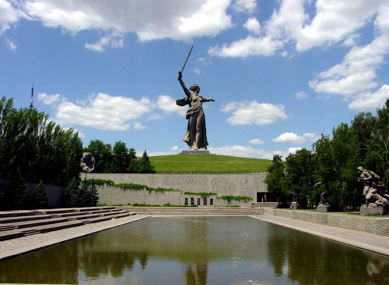 Life-in-day: Wonders of Russia