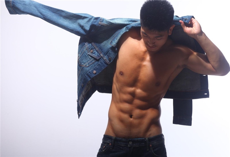 Grand Boyzone: Solo Man X10