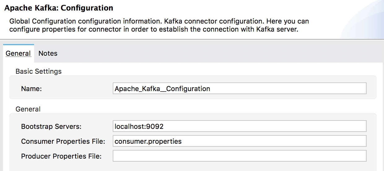Docker Kafka Mulesoft Platform Events Iot Cloud All Together