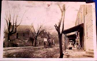 Caswell County North Carolina: June 2016