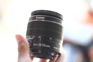 Macam – Macam Lensa Kamera DSLR – Fungsi - DNproSTUDIO