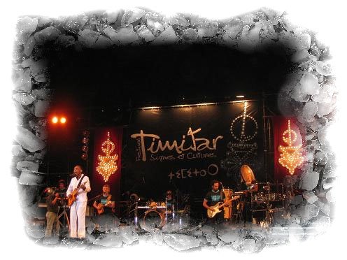 Festival Timitar 2015 Agadir: 2012