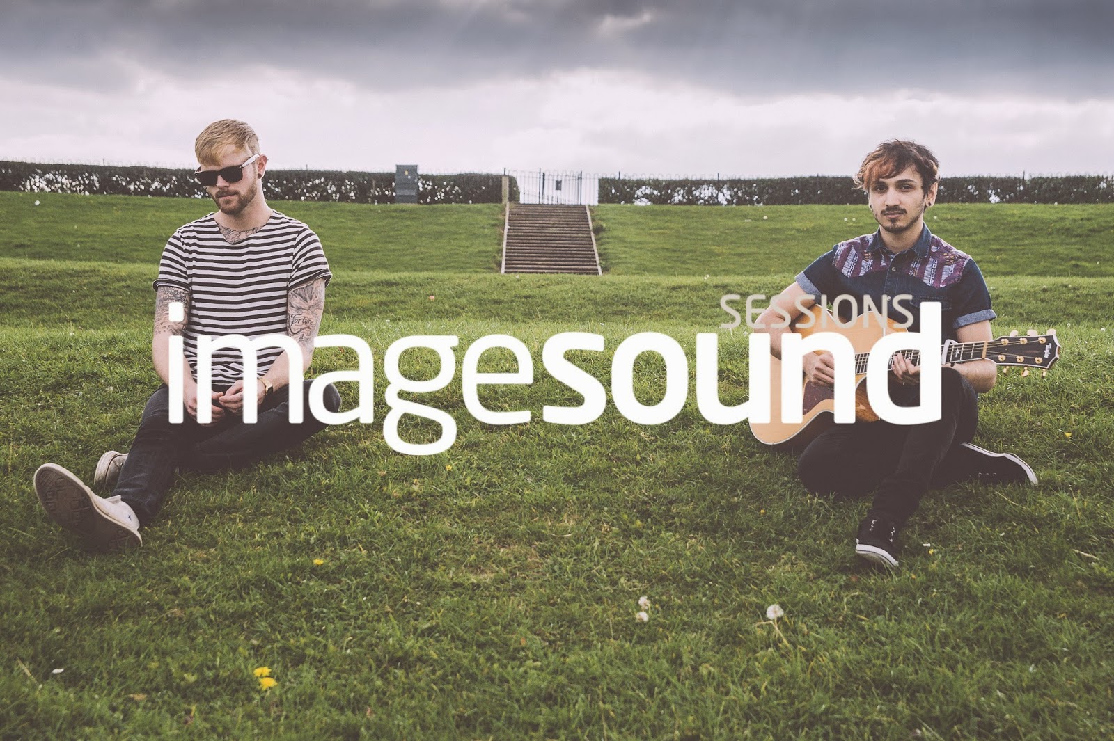 Imagesound blog: Imagesound Session - Fort Hope