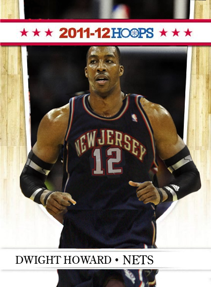 Pack War: Trade News- Chris Paul & Dwight Howard