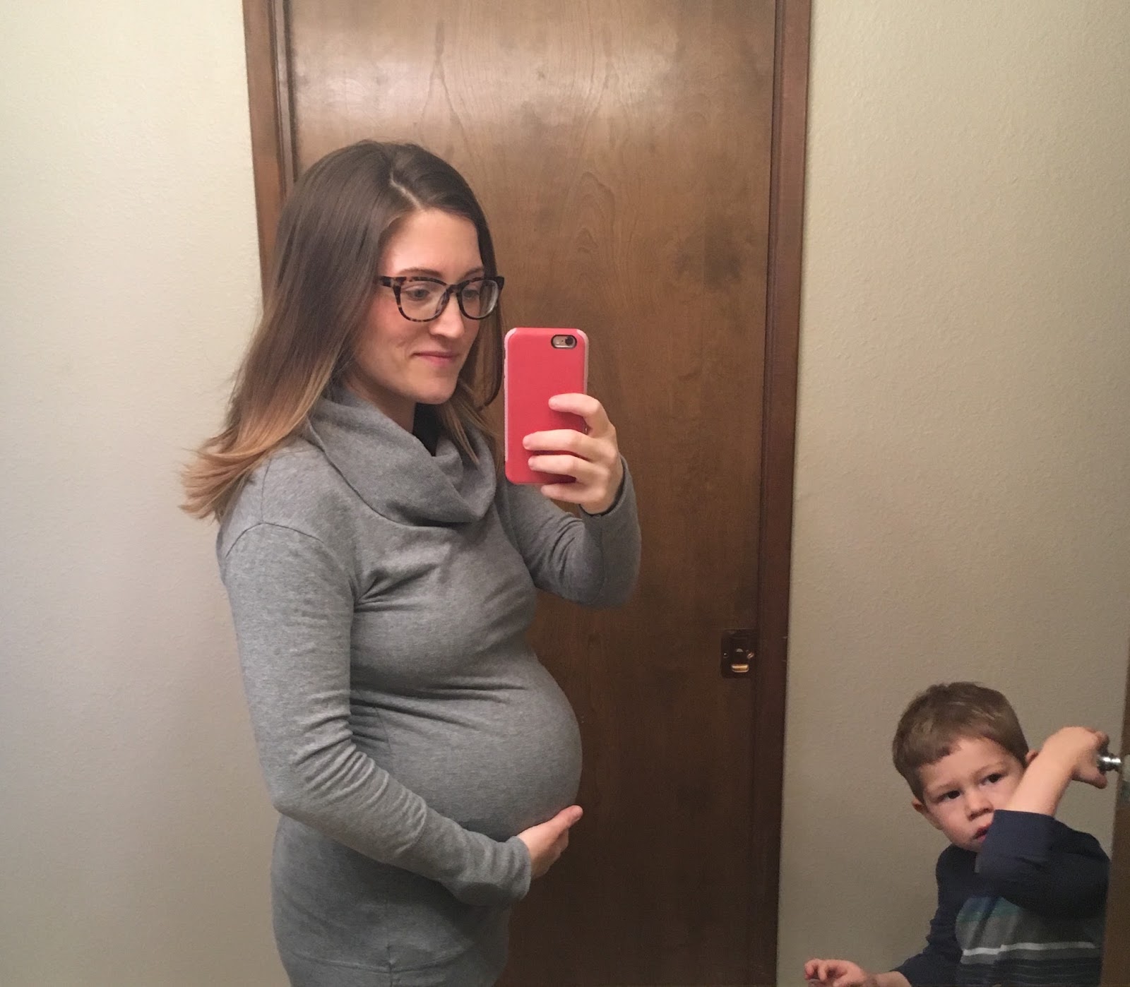 Pregnancy: 25 Weeks