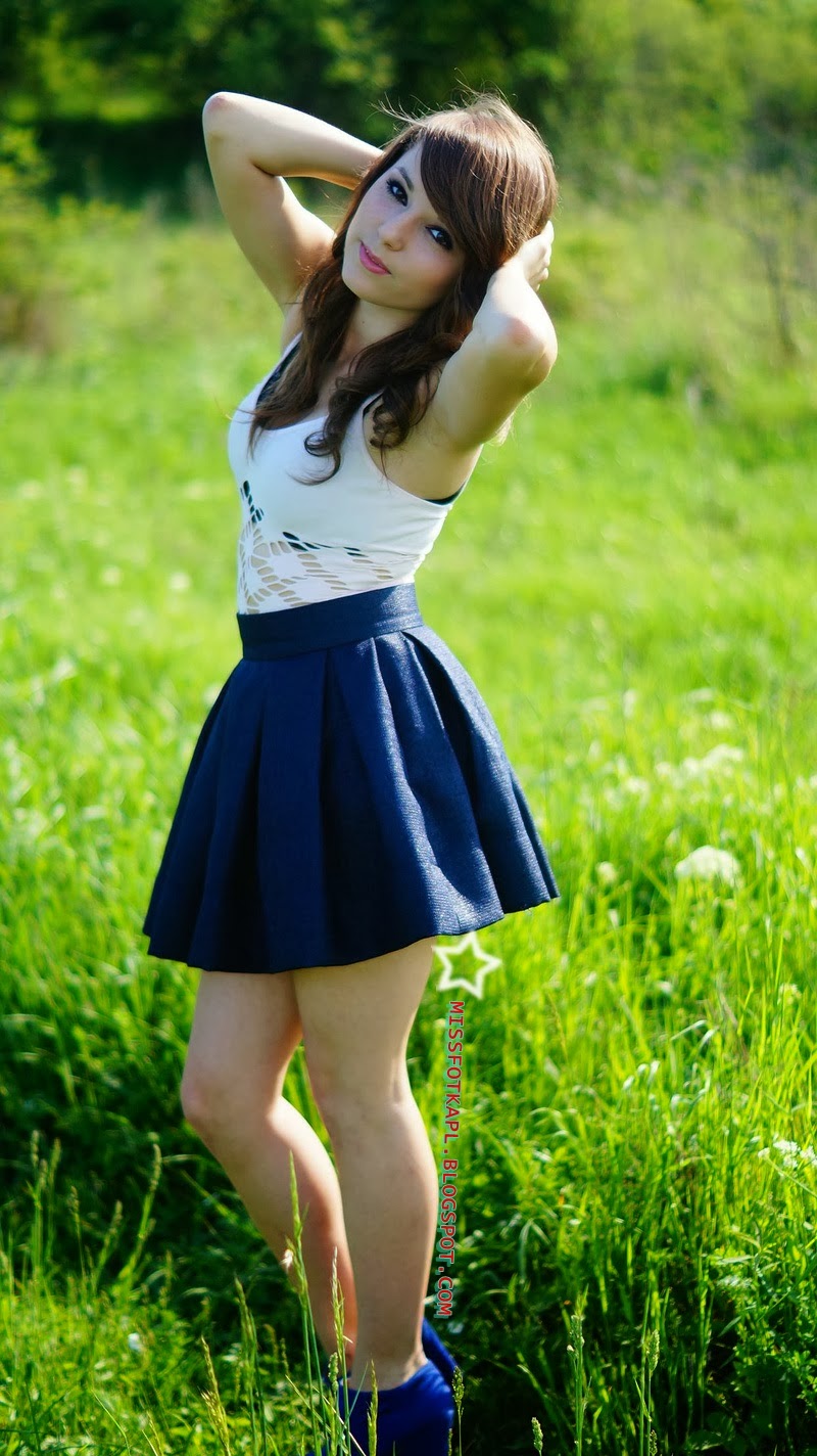 NAJPIĘKNIEJSZE POLKI: NATALIA J