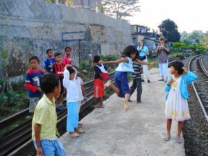 15 Traditional Indonesian Games and Activities | Indonesia Destinations