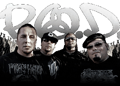 SanRock.cl: P.O.D. suspendió su gira por Sudamérica