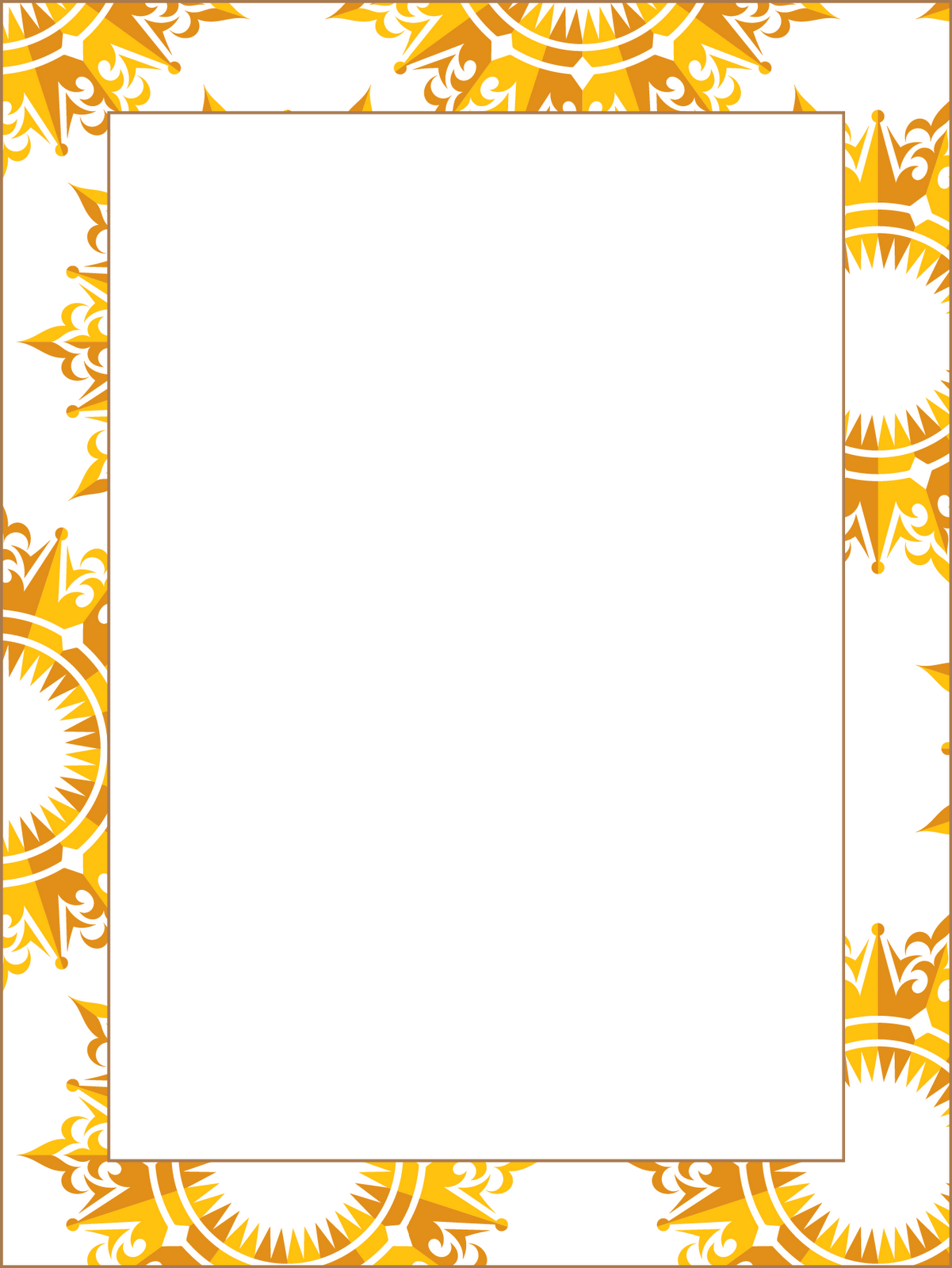 Contoh Frame Foto ~ S'lengle