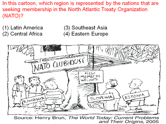 How To Analyze a Political Cartoon: 6 Steps