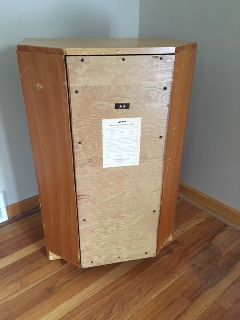 hifi heroin: Jensen Ultraflex and more for sale...