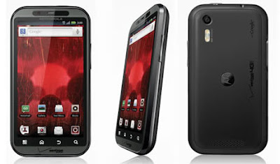MOTOROLA DROID BIONIC XT875 - MOBILES REVIEWS