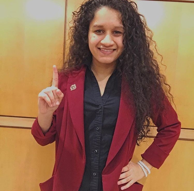 Hofstra Student Life: Greek Life at Hofstra