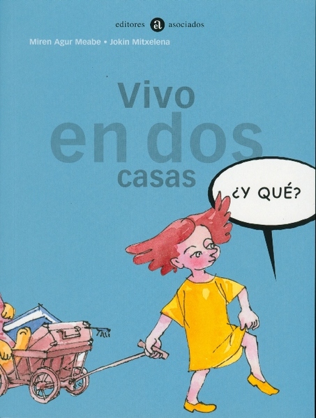 Divorcio y escuela: Cuentos para trabajar en el aula