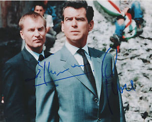 LE PLEIN DE SUPER: Ulrich Thomsen - Le méchant Kai PROCTOR de la série ...