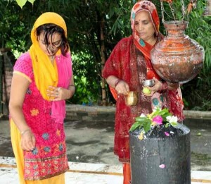 LORD SHIVA &ME: EK SHIV LING KI KAHANI'