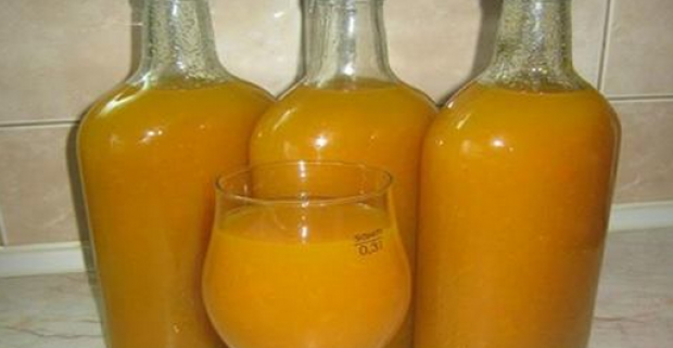 Ukusan i jeftin prirodni sok od narandže. Od 4 narandže – 9 litara soka ...