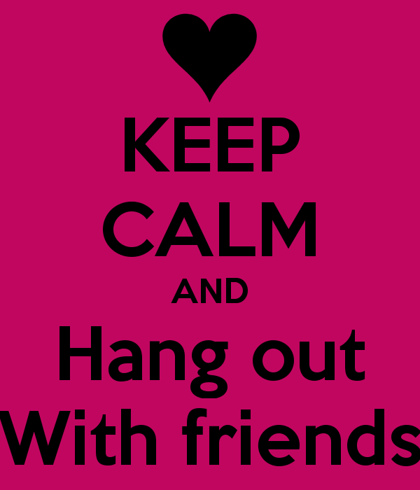 Mimi Elyanaa: Hanging Out