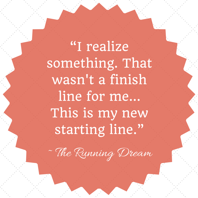 Jessica L. Brooks -- Let Me Tell You A Story: I've FLIPPED... it's the ...