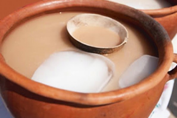 CHICHA CAMBA | Bebidas, Jugos y Zumos