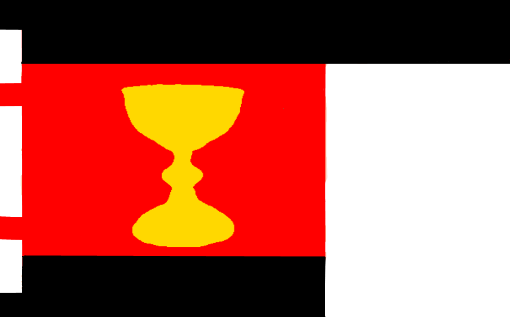 Other Times: Friday Flag - Hussite Army 1437