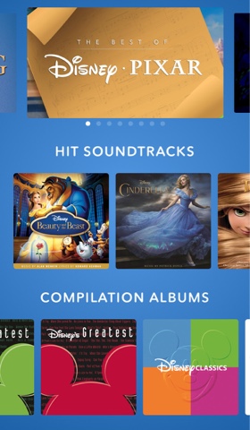 DisneyLife - Mummy Be Beautiful