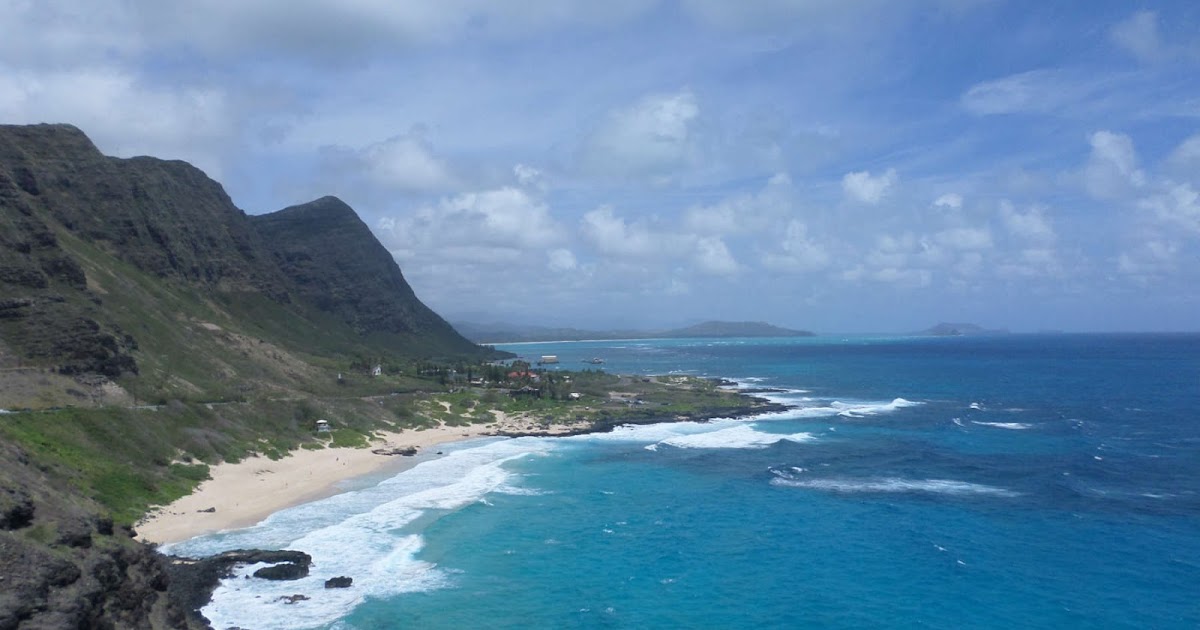 Montando o roteiro de viagem para o Hawaii - Renata Viaja...