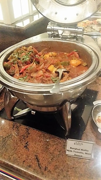 Girl Meets Magic: Turkish Food Festival at Asia Live, Avari Towers – Review