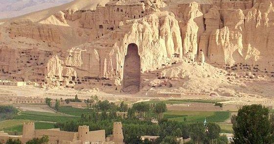 Ancient World History: Kushan Empire