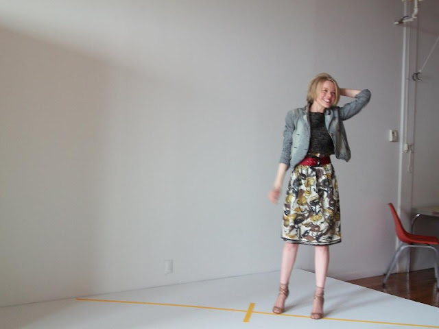 Bilinear Art Consulting: Krista Kelly Appointed Director of ART@SDC