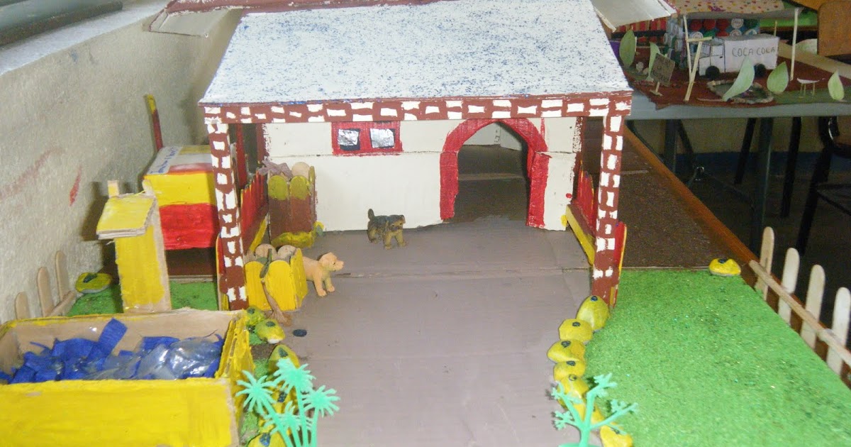 PRIMER GRADO: LA CASA DE MIS SUEÑOS .PROYECTO DEL BLOQUE 5 DE CIENCIAS