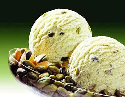 Peshawari ice cream