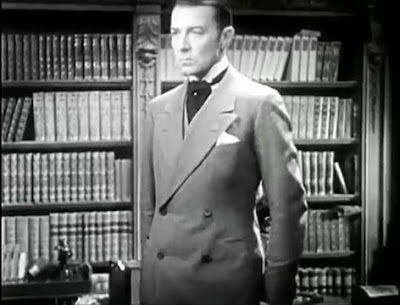 Forgotten Actors: Clive Brook