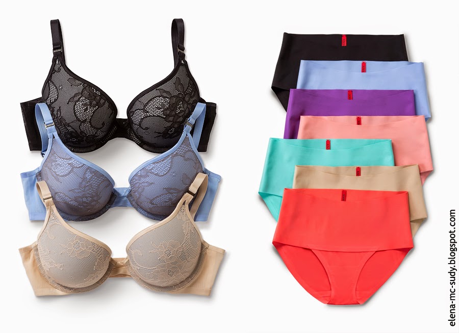 Blog by Elena Mc.Sudy: TRY IT: Корректирующее белье SPANX