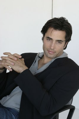 Los Ojos del Espectador: Victor Webster