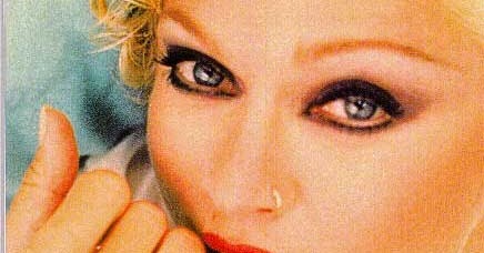 Hand Readings of famous people: The hand analysis of music star Madonna