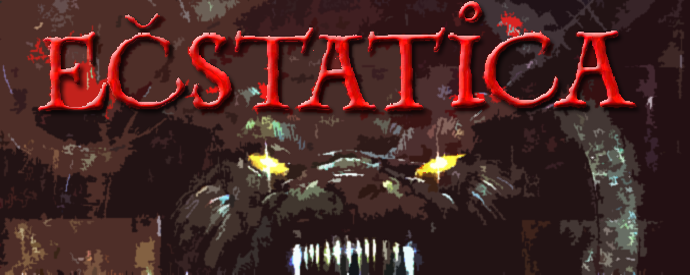 AnotherGames: Ečstatica: Retroanálisis