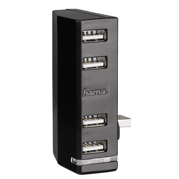Hama lança USB Hub para PlayStation 4 e Xbox One | Aberto até de Madrugada