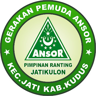 Download Logo ANSOR Vektor (dengan nama ranting)