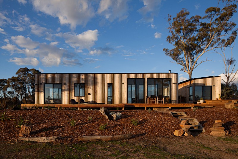 Prefab Homes - Modular Homes - Australia: Archiblox