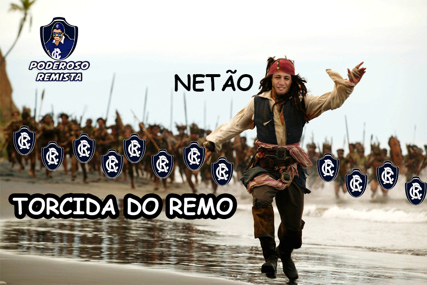 Memes do Remo após primeiro clássico de 2019 - Remo 0 x 3 Paysandu
