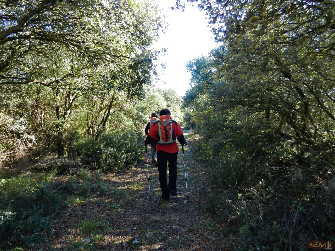 0086 - Vértices Geodésicos C.V.: Mazorral (1113 m) / A+ 613 m / 23,36 ...