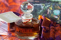 Sense of Scent: Castoreum