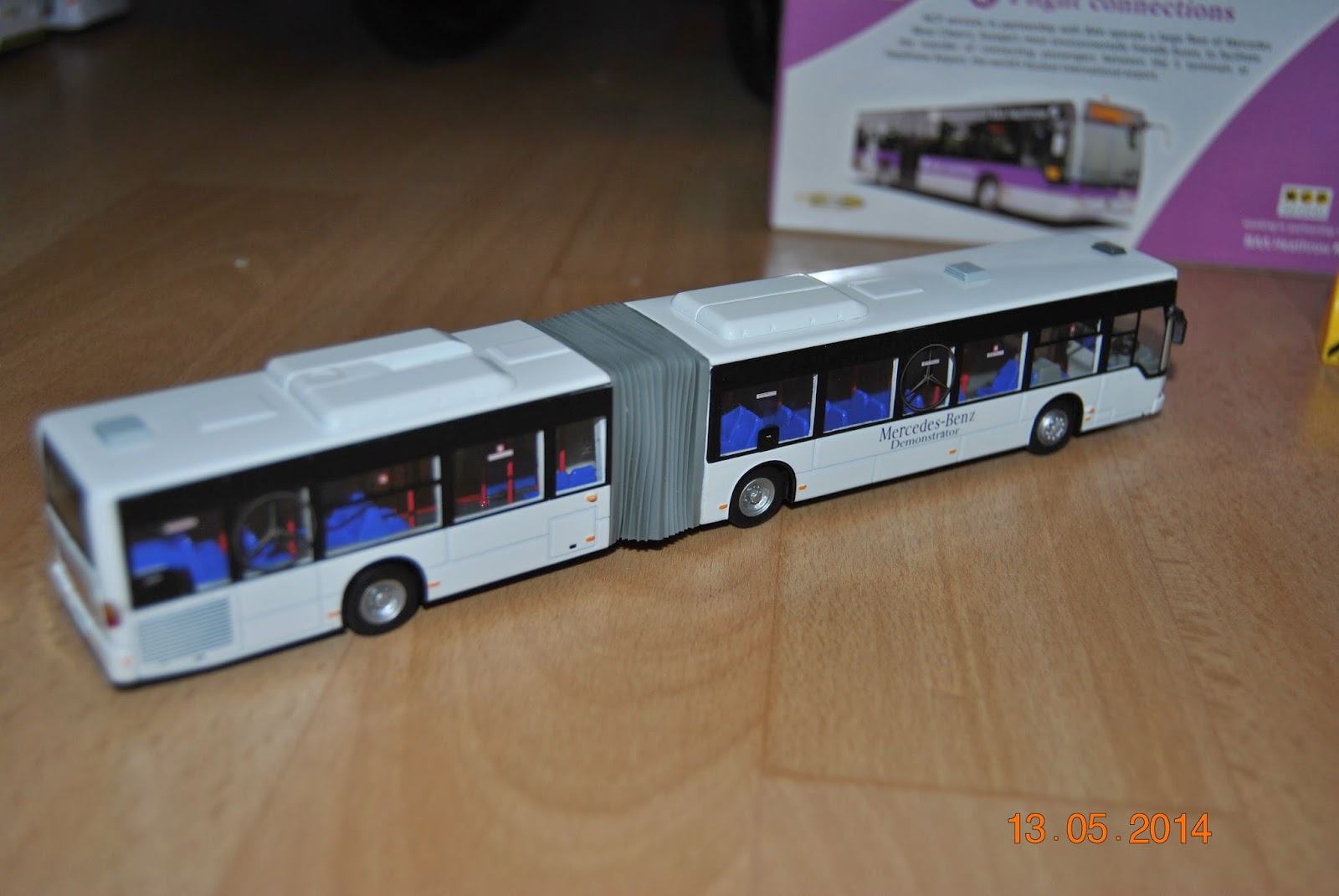 Lineoz.net :: Transport & mobilité urbaine • Afficher le sujet ...