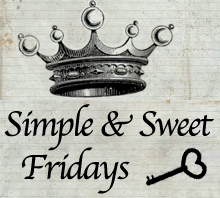 The Charm of Home: Home Sweet Home #65