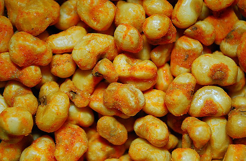 Filipino Travelling Snacks | The Filipino Lifestyle