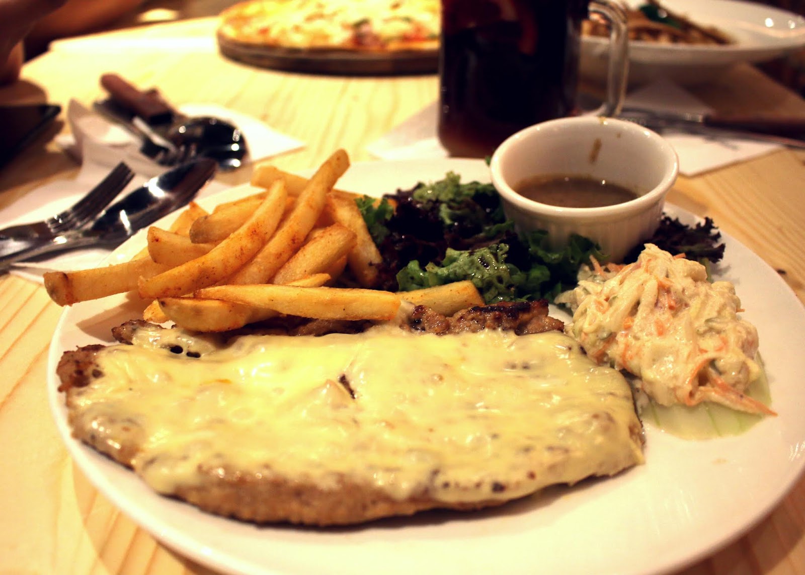 Celebrating Homies' Birthday at Uncle Don's | voguelyvivien