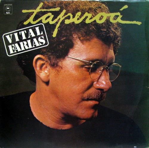 VITAL FARIAS, 70 ANOS ~ Musicaria Brasil