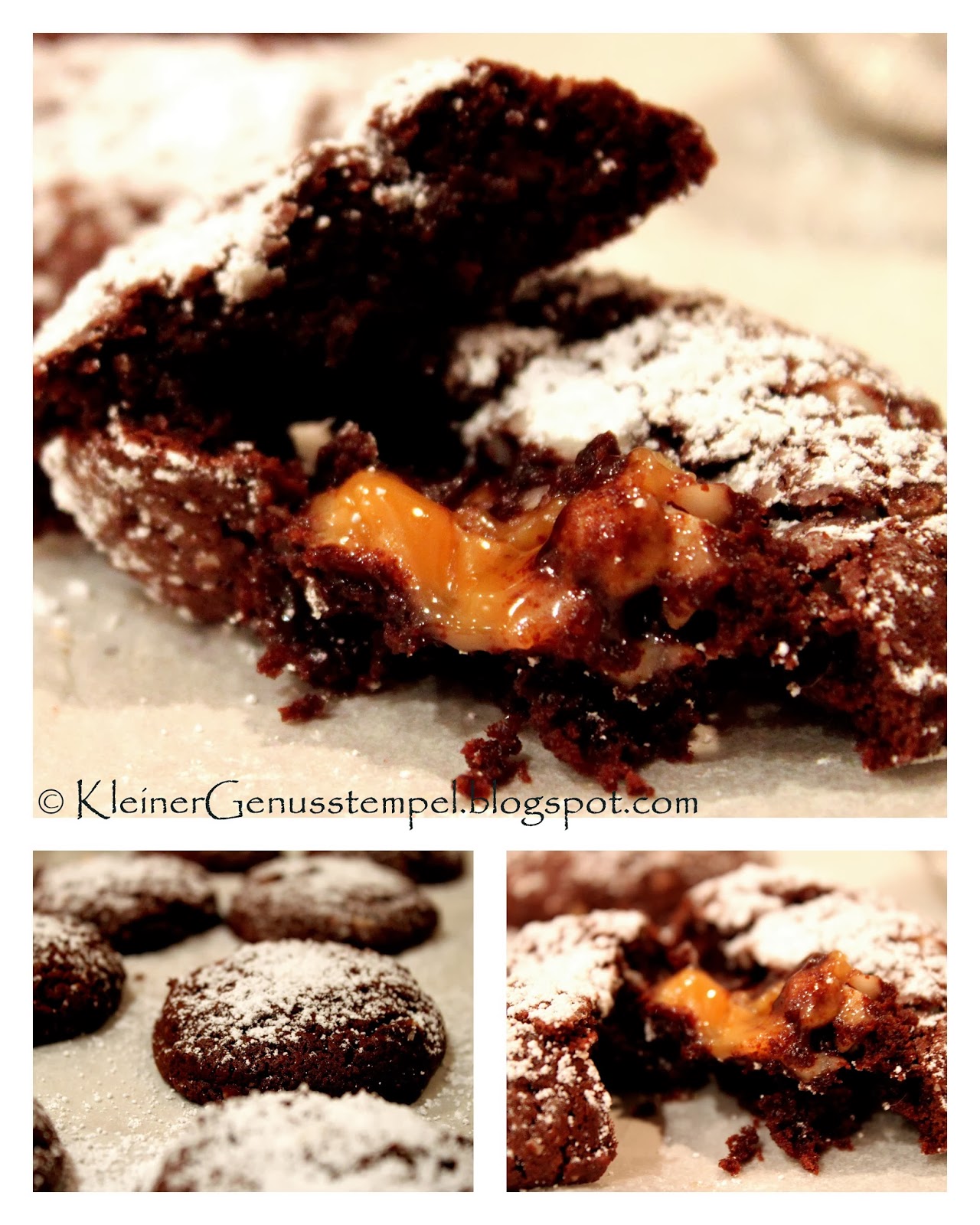 Kleiner Genusstempel